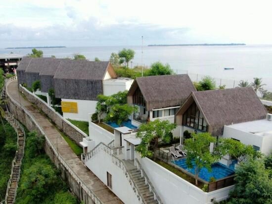 Otel The Kayana Beach Lombok, , foto