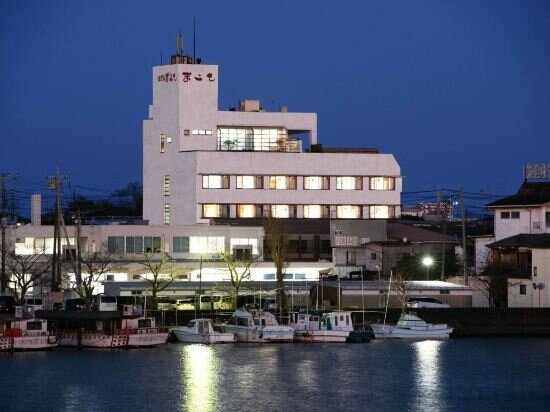 Otel New Makomo Hotel, , foto