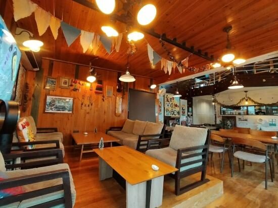 Otel Plus Life Ohama 5, , foto