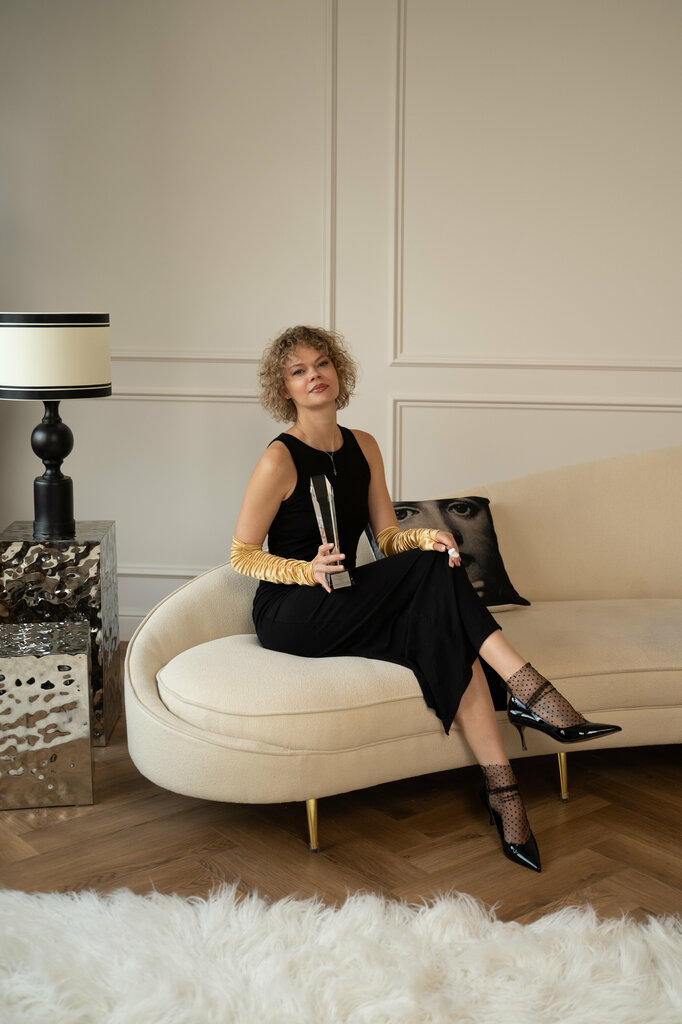 Kaş ve kirpik salonu Lavrova Brow, Krasnodar, foto