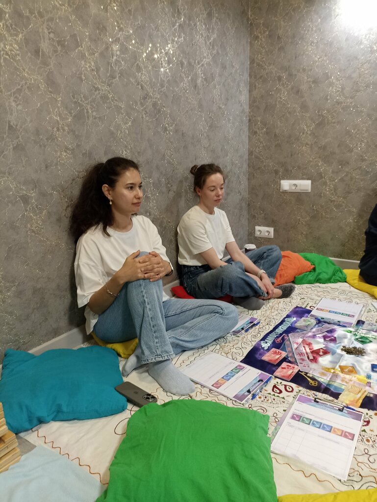 Nöropsikolog Нейроклуб Лены Славинской, Koroliov, foto