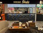 Shinko sushi (Michurinsky Avenue No:13Ас1), restoran  Moskova'dan