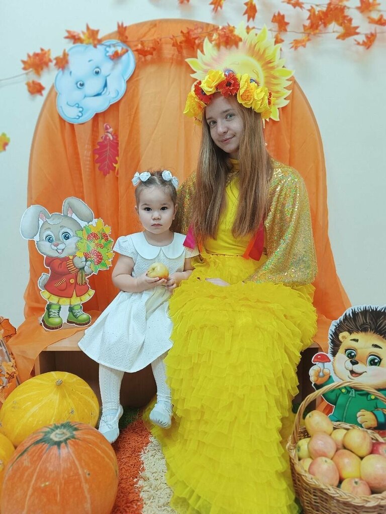 Anaokulları Ладушки-Ладошки, Kazan, foto