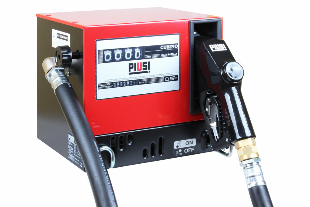 Benzin istasyonu inşaatı ve ekipmanları Анкас, Nijni Novgorod, foto