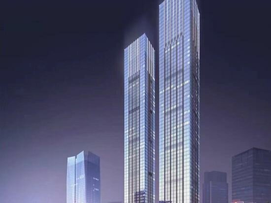 Daireler Luye Hotel, Changsha, foto