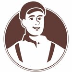 Волжский фермер (Nikolskaya ulitsa No:9, Myshkin), market  Myşkin'den