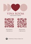Vina Room (Volzhskaya ulitsa No:71), manikür-pedikür  Balakovo'dan