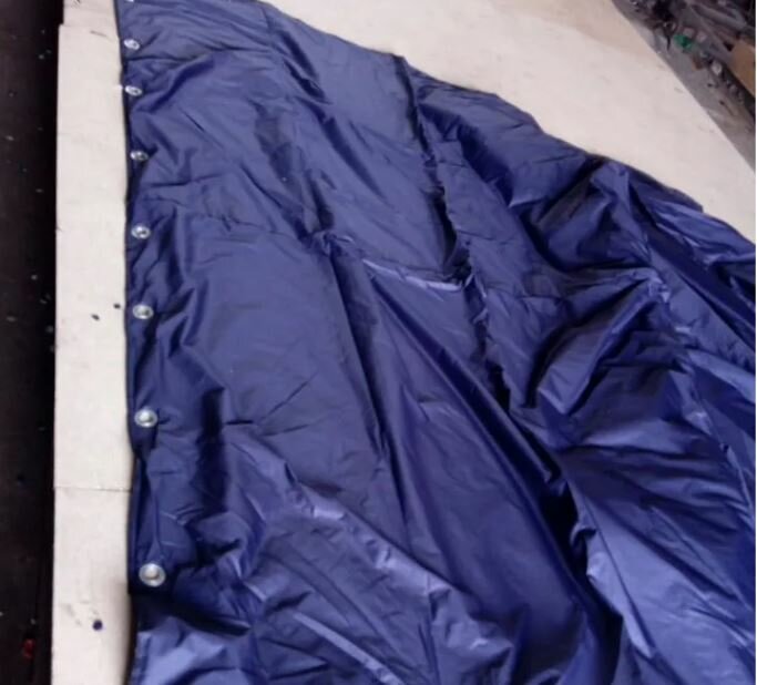 Araç tenteleri ve kasaları Тент Тех Курск, Kursk, foto