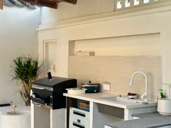 Otel Xinqi Homestay, Shantou, foto