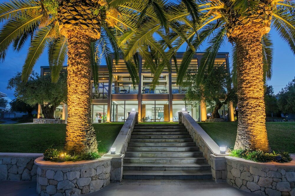 Otel Iris, Orta Makedonya, foto