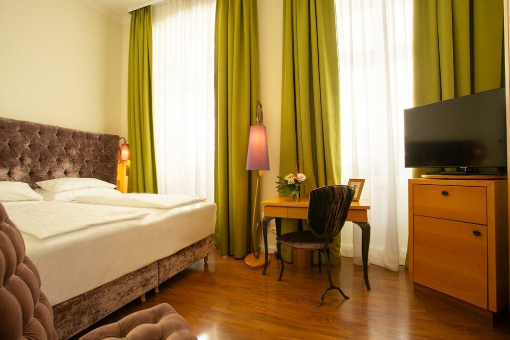 Otel Classic Hotel Harmonie, Köln, foto