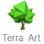 Terra Art (Volokolamskoye Highway No:142), peyzaj tasarımı  Moskova'dan