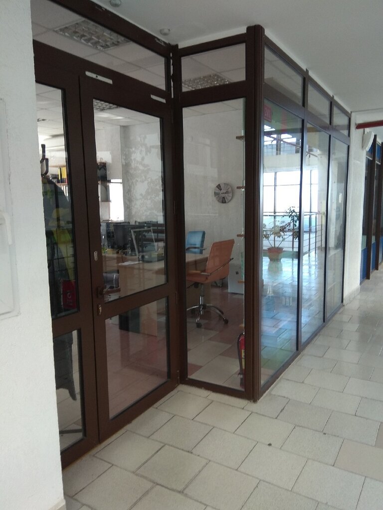 Emlak ofisi Domymorya Real Estate, Sevastopol, foto