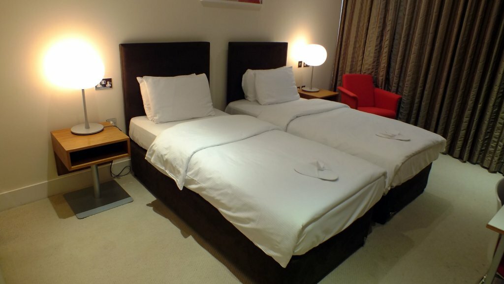 Otel Hertford House Hotel, Hertfordshire County, foto