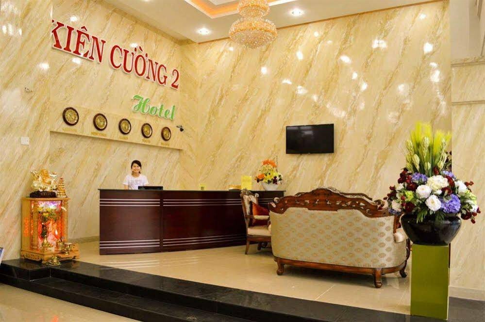 Otel Kien Cuong 2, Da Nang, foto