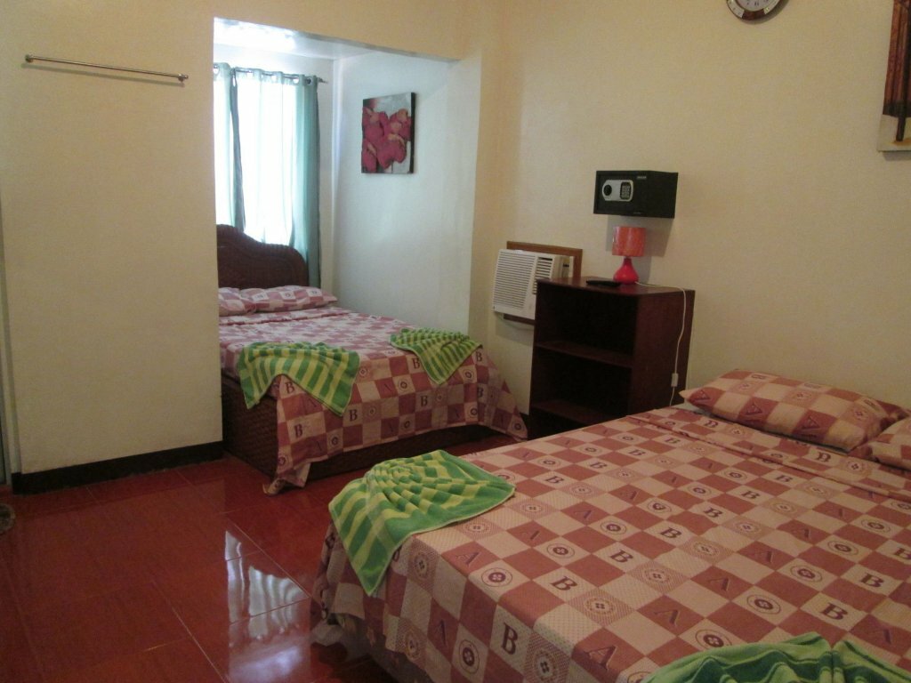 Otel Alamo Bay Inn, , foto