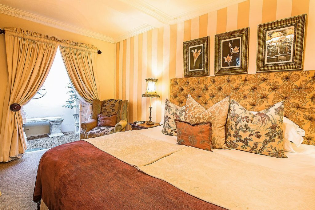 Konuk evi Goble Palms Guest Lodge & Urban Retreat, Durban, foto