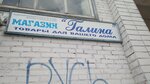 Галина (Meliorativnaya ulitsa No:15А), giyim mağazası  Borisov'dan