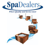 Spadealers Ukraine (Boryspilska Street No:9к57), hamam ve sauna inşaatı  Kiev'den