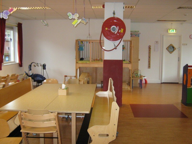 Anaokulları Bubbels Kinderdagverblijf, Overijssel, foto