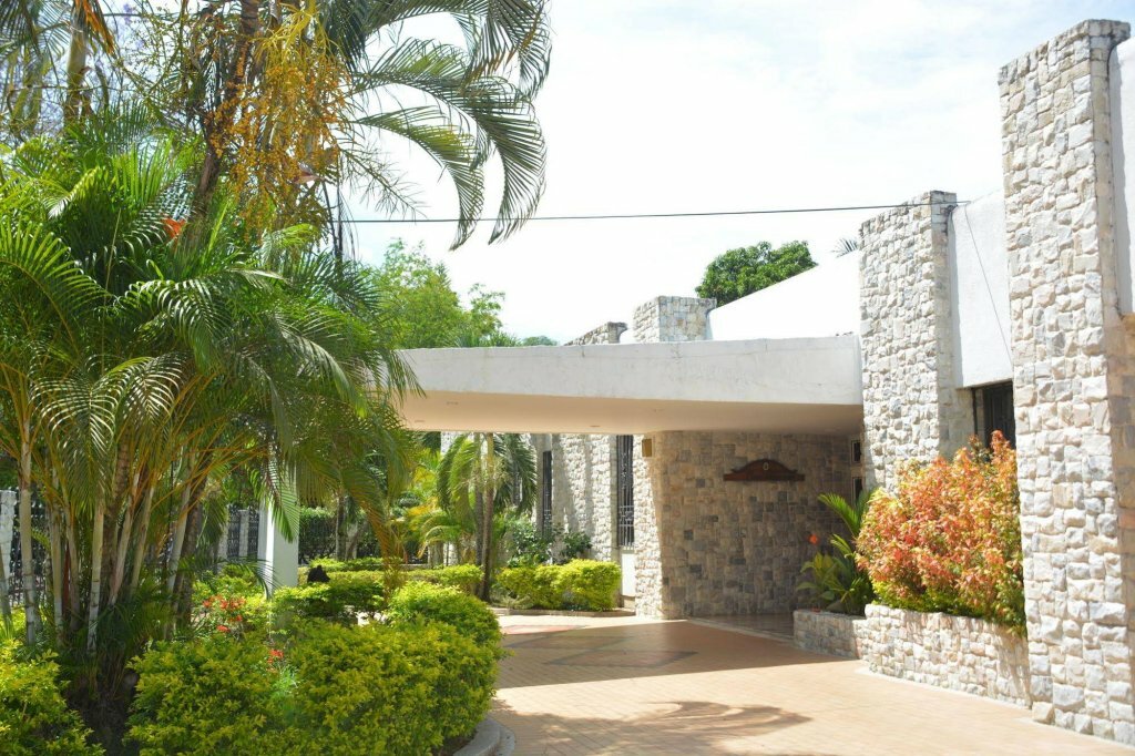 Otel Hotel Boutique Casa Lomanti Cali, Cali, foto