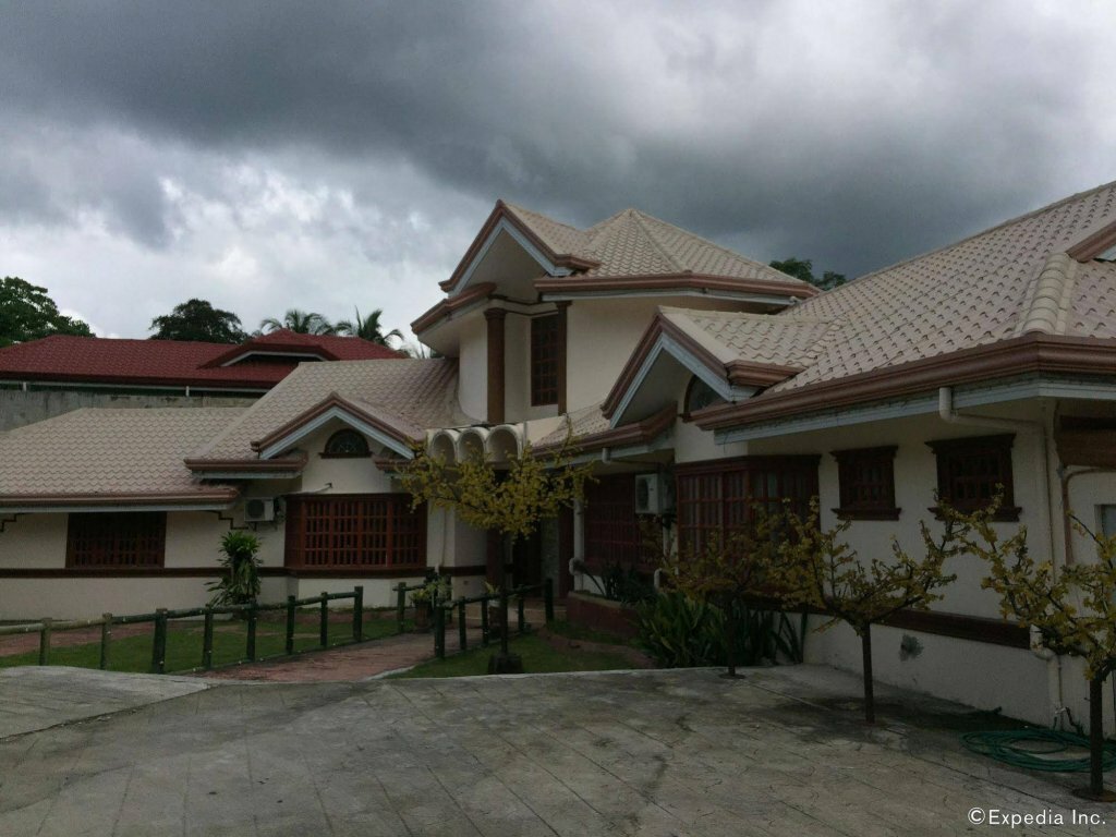 Otel Water Paradise Resort Bohol, Tagbilaran, foto