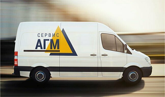 Kompresör ekipmanları firmaları AGM-Service, Usinsk, foto