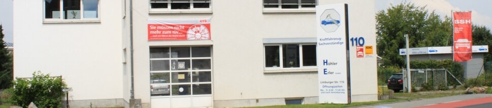 Hukuk büroları Sachverständigenbüro Höhler und Erler GmbH, Renanya‑Palatinate, foto