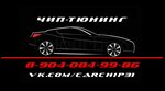 CarChip31 (Yagodnaya Street No:15, posyolok Dubovoye), tuning  Belgorodskaya oblastından