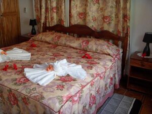Acquario Guesthouse (ostrov Praslin), otel  Dünya'dan