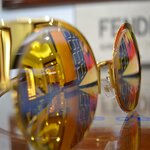 Ottica di Gioia - Centro Autorizzato Zeiss (Viale Regina Margherita No:81, Canicattì, Canicatti), optik cihazlar ve ekipmanlar  Sicilya'dan