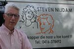Nijdam S EN Gielen J P M (Schubertstraat No:46, Drunen), kuaförler  Hollanda'dan
