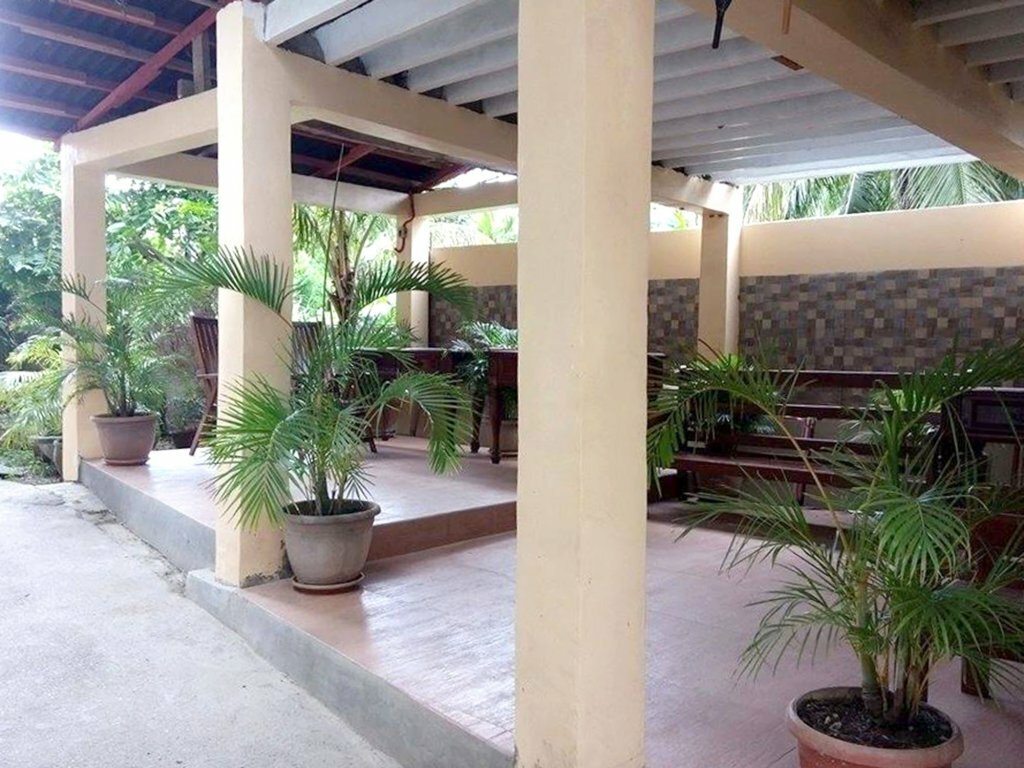 Otel Las Brisas Boracay Resort, , foto