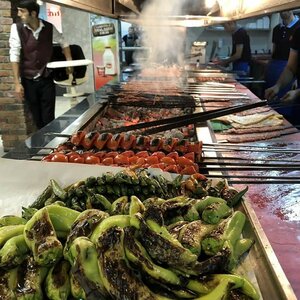 Haşim Usta Kebap (Adana, Çukurova, Kasım Ener Blv., 26A), restoran  Adana'dan