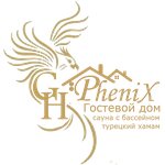 Phenix (Karernaya Street No:20к4), saunalar  İvanovo'dan
