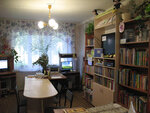 Children's Library branch № 15 (Motorostroiteley Drive No:9к2), kütüphaneler  Yaroslavl'dan