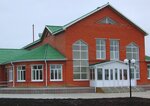 Ростошинский филиал № 18 (Leninskaya ulitsa No:5, selo Rostoshi), kütüphaneler  Voronejskaya oblastından