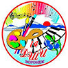 Children's Art School № 14 (ulitsa Artamonova No:38), sanat okulları  Voronej'den