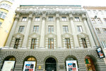 Moscow Museum of Modern Art (Yermolayevsky Lane No:17с1), müzeler ve sanat galerileri  Moskova'dan