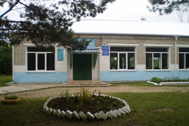 Kültür ocakları МБУК Исток, Amursk Bölgesi, foto