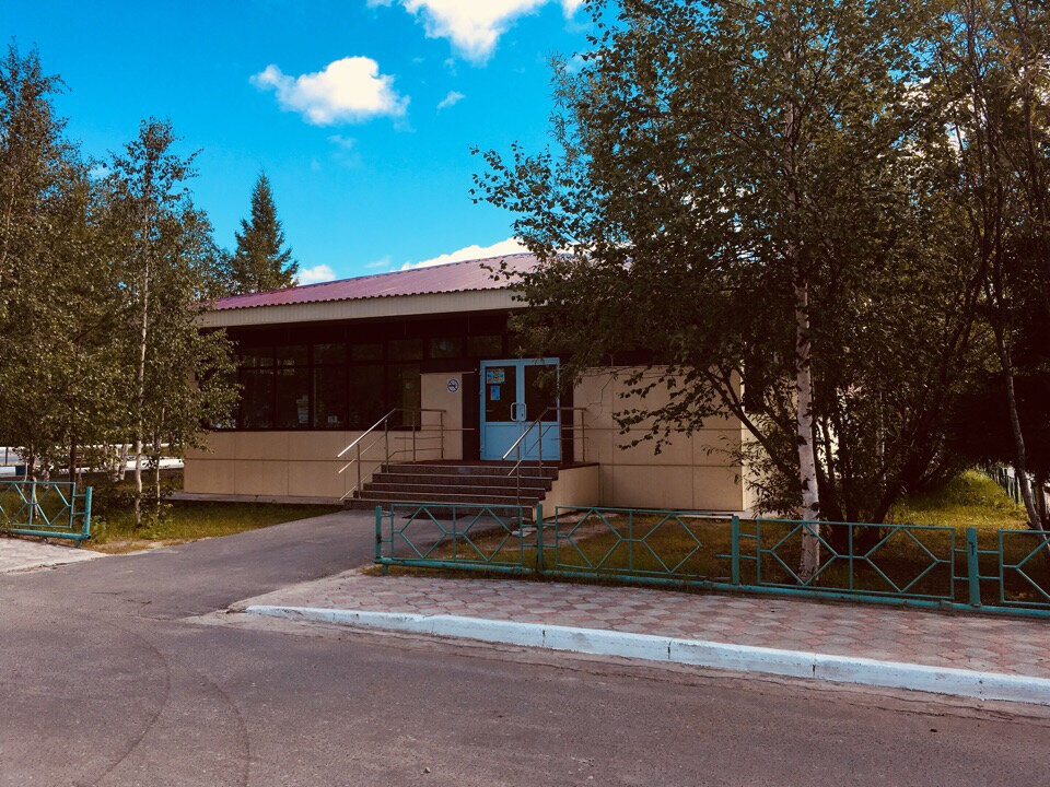 Hobi kulüpleri Lira, Muravlenko, foto