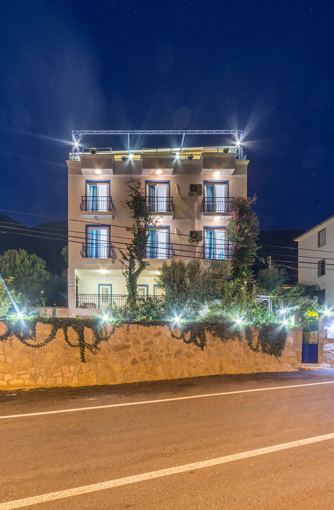 Otel Miramar Pansiyon, Kaş, foto