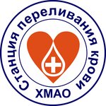 Perelivaniya krovi Surgutskaya stantsiya KhMAO-Yugry Bu (proyezd Druzhby No:4), kan bağışı merkezleri  Surgut'tan