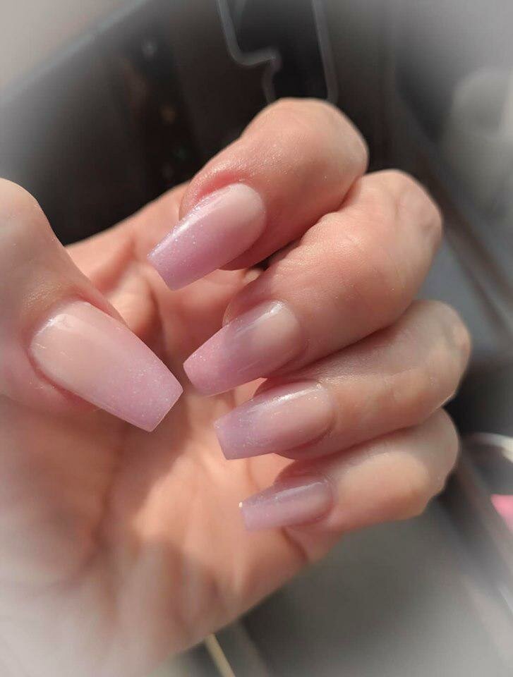 Manikür-pedikür Ricky's Nail Art, İndiana Eyaleti, foto