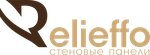 Relieffo (Dnepropetrovskaya Street No:2), kaplama malzemeleri  Moskova'dan