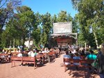 Open air concert hall (Yaroslavl Region, Town of Rostov, Gorodskoi Park), konser salonları  Rostov'dan