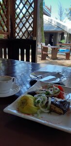 Золотое Руно (Autonomous Republic of Abkhazia, Town of Bichvinta, Pitsunda Nature Reserve), restoran  Pitsunda'dan