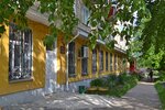 Mbu Kompleksny tsentr sotsialnogo obsluzhivaniya naseleniya Kusinskogo munitsipalnogo rayona Chelyabinskoy oblasti (Leningradskaya ulitsa No:7), sosyal yardım kuruluşları  Kusa'dan