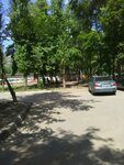 Sports ground (Kholzunova Street No:112А), spor alanı  Voronej'den