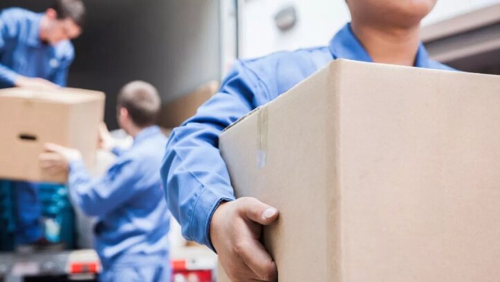Evden eve nakliye VIP Moving & Storage, Kolarado Eyaleti, foto